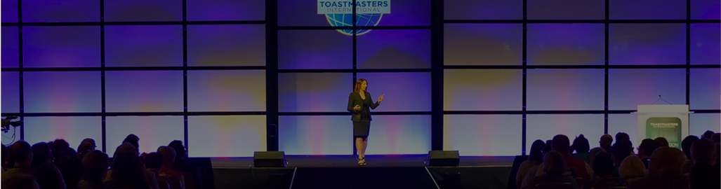 Toastmasters International