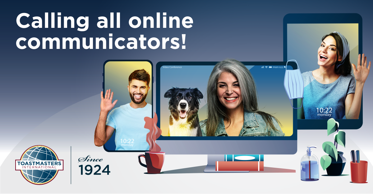 (PDF) Toastmasters Facebook Ad Guide...We suggest naming your campaign ...