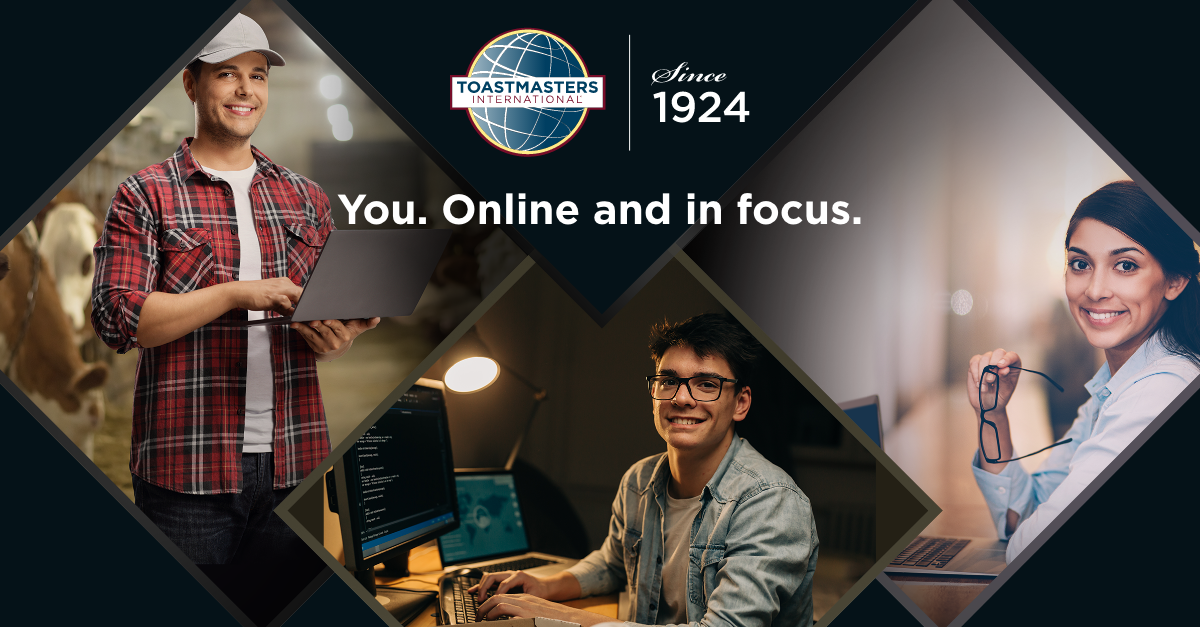 (PDF) Toastmasters Facebook Ad Guide...We suggest naming your campaign ...