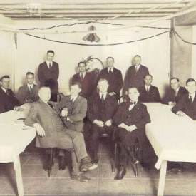 Toastmasters International -Media Resources