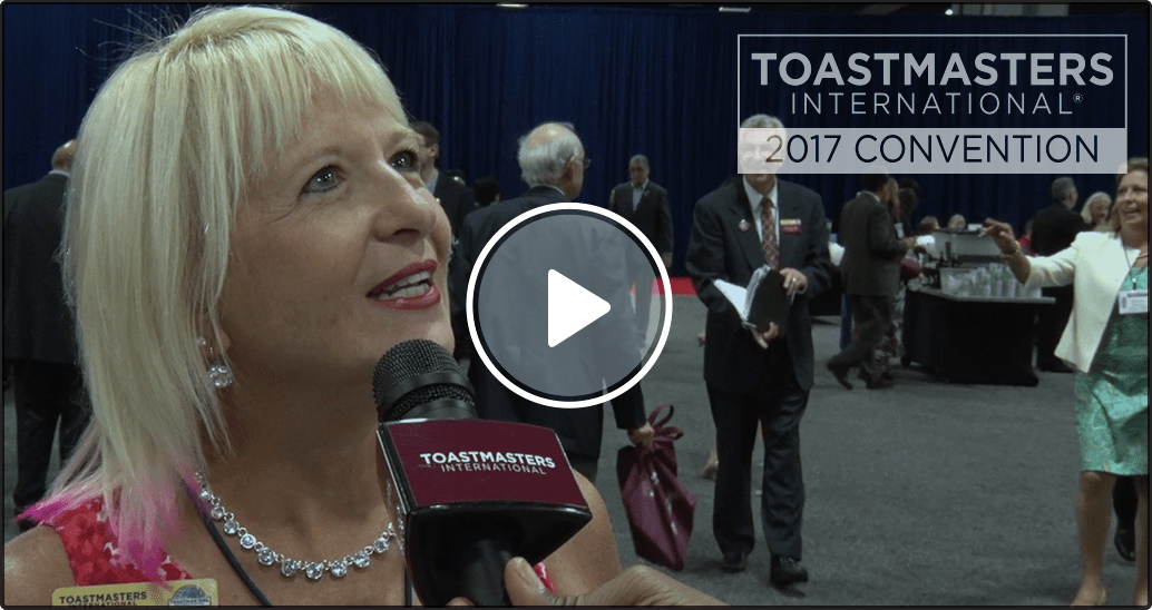 Toastmasters International -Video Library