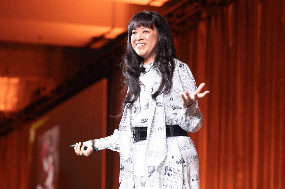 Toastmasters International