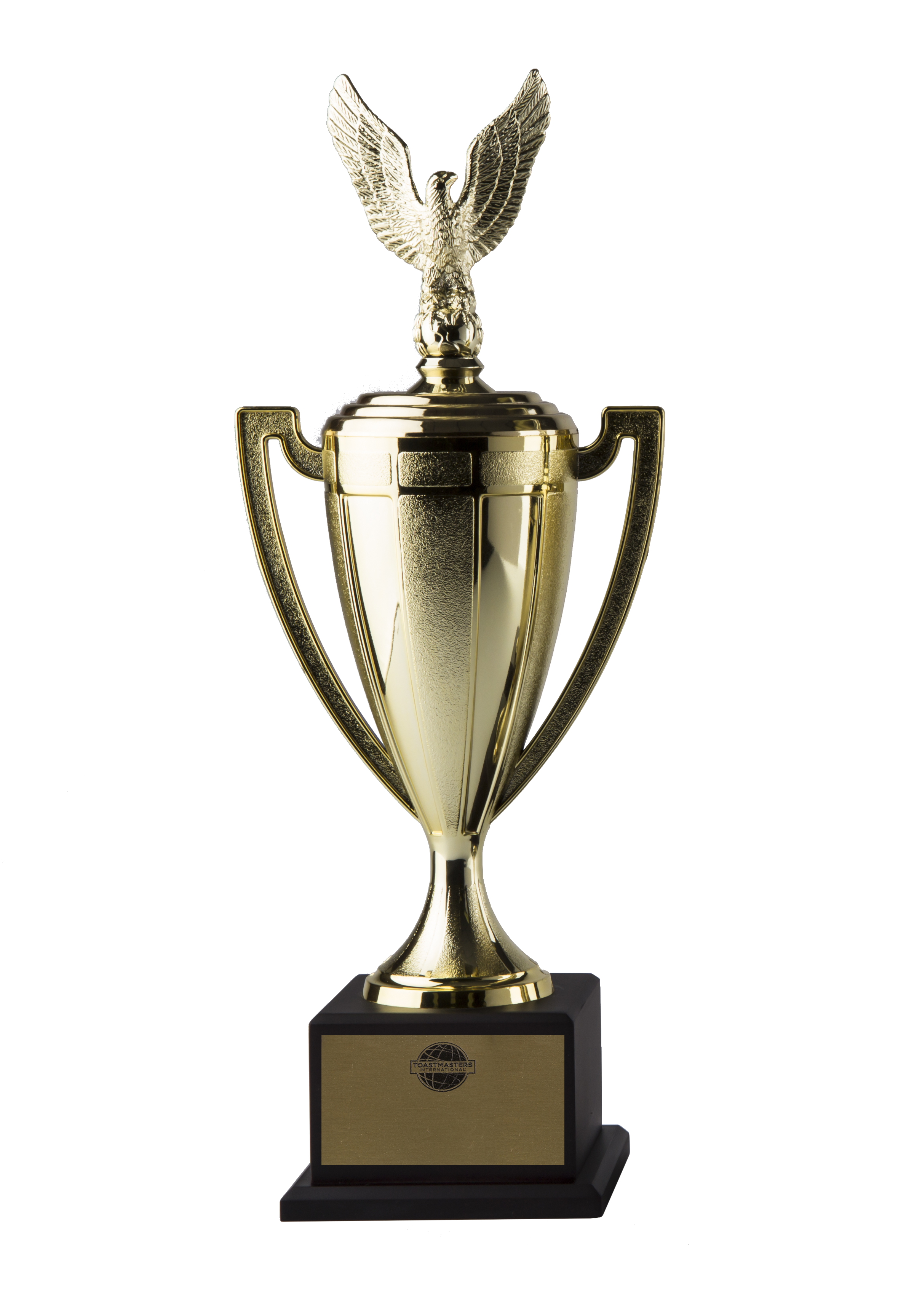 Gold Eagle Cup Trophy (Large) Gold Eagle Cup Trophy (Large)