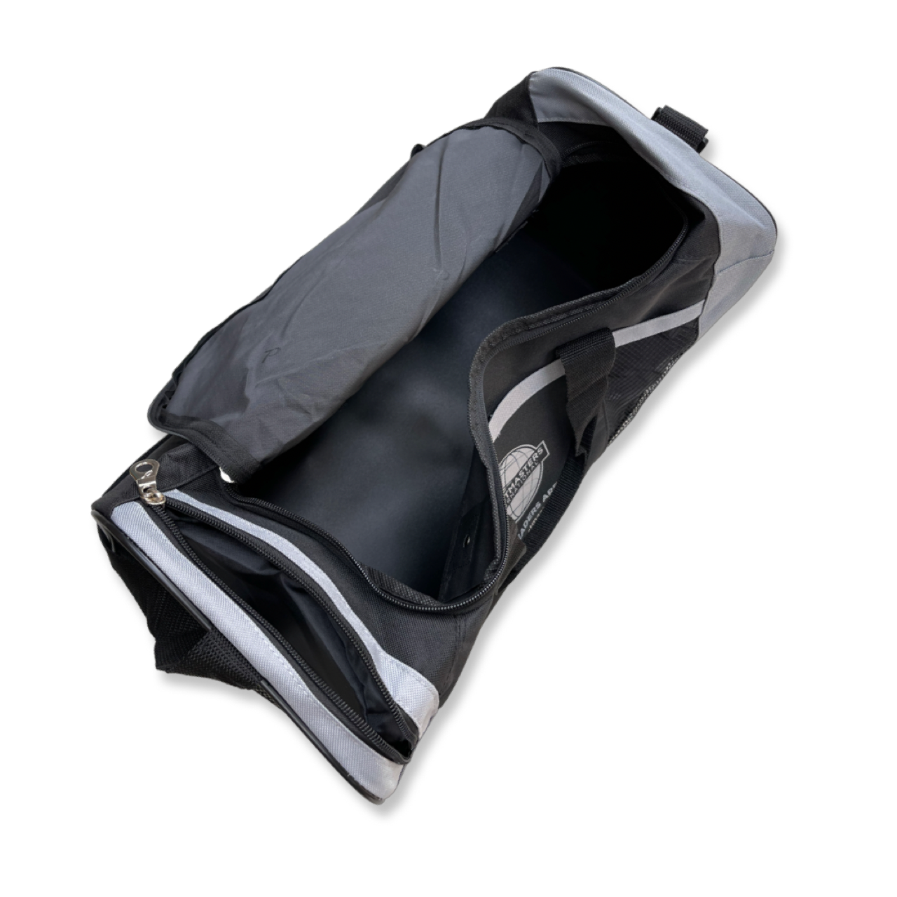 Duffle Bag Black duffle-bag-black