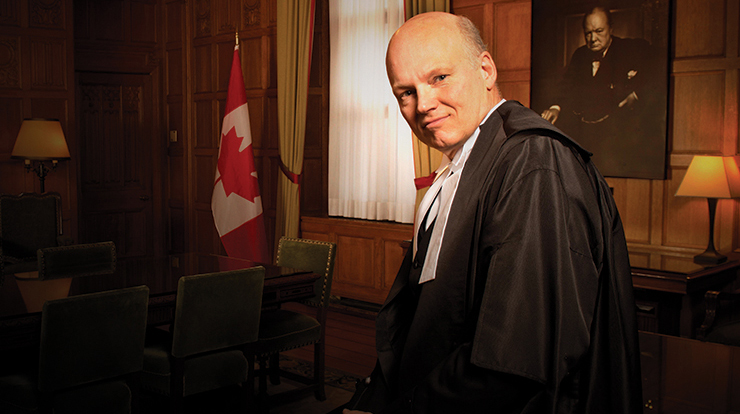 Toastmasters International