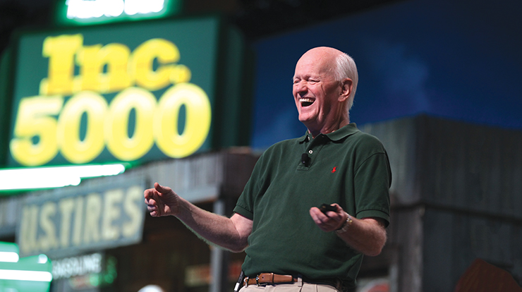 Toastmasters International