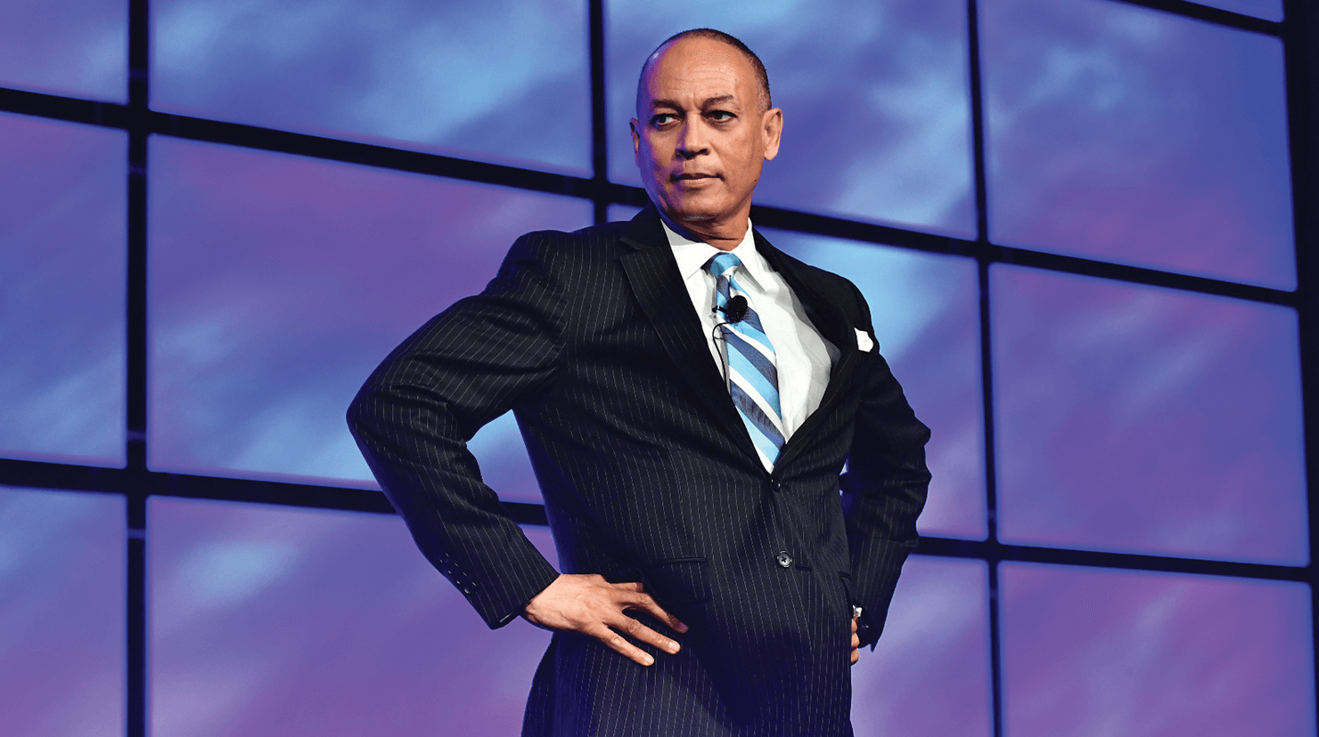 Toastmasters International