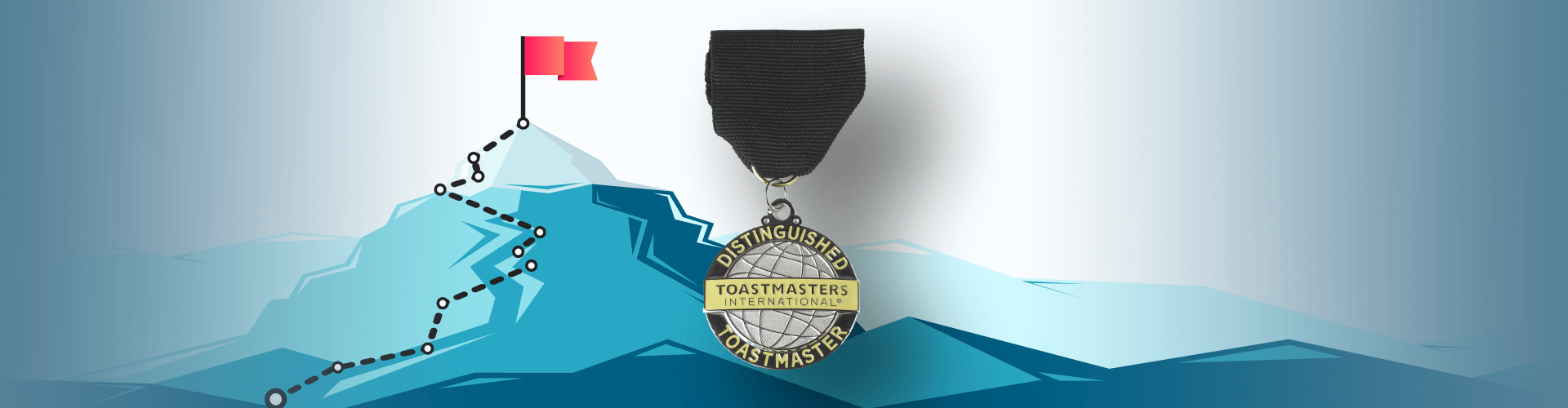 Toastmasters International -Magazine