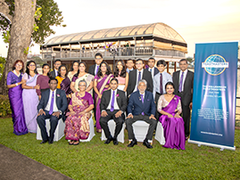 Toastmasters International