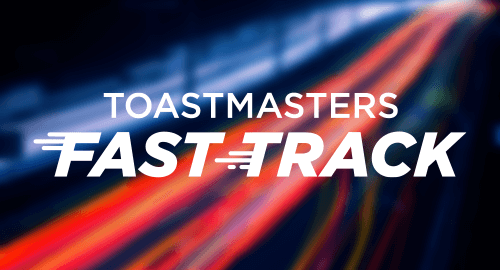 Toastmasters International -Pathways Leadership Development Path