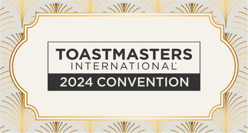 Toastmasters International -Contact