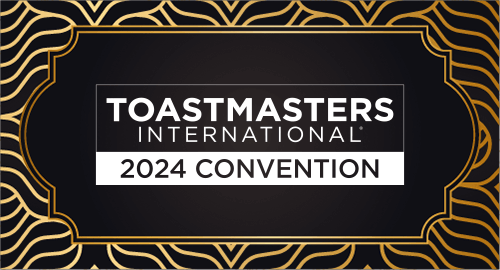 Toastmasters International -Contact
