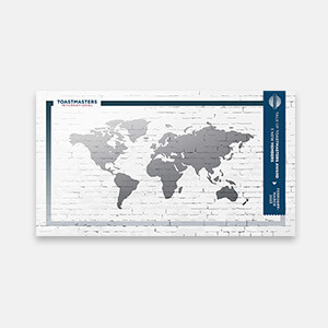 Toastmasters International -resource-library