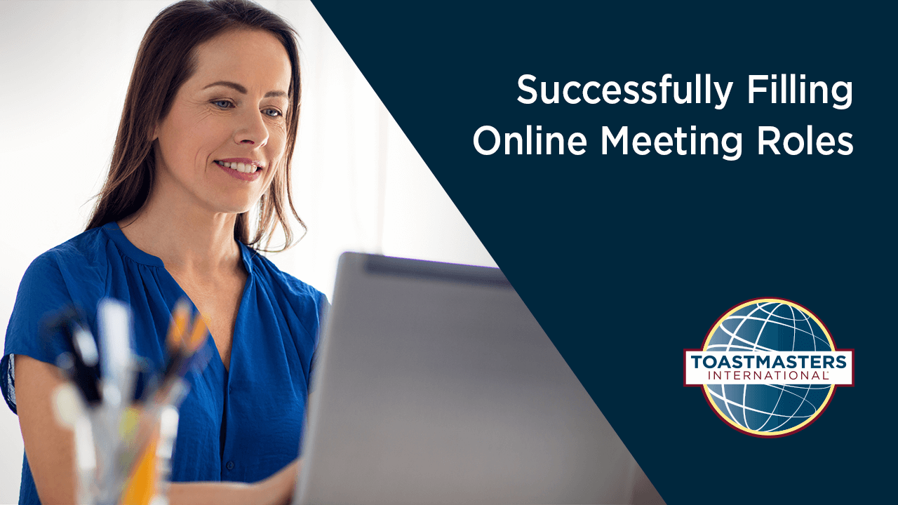 Toastmasters International -Video