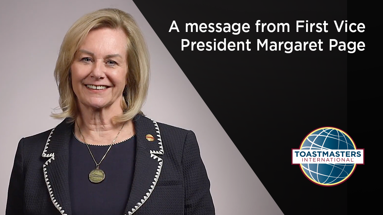 Toastmasters International -Video Library